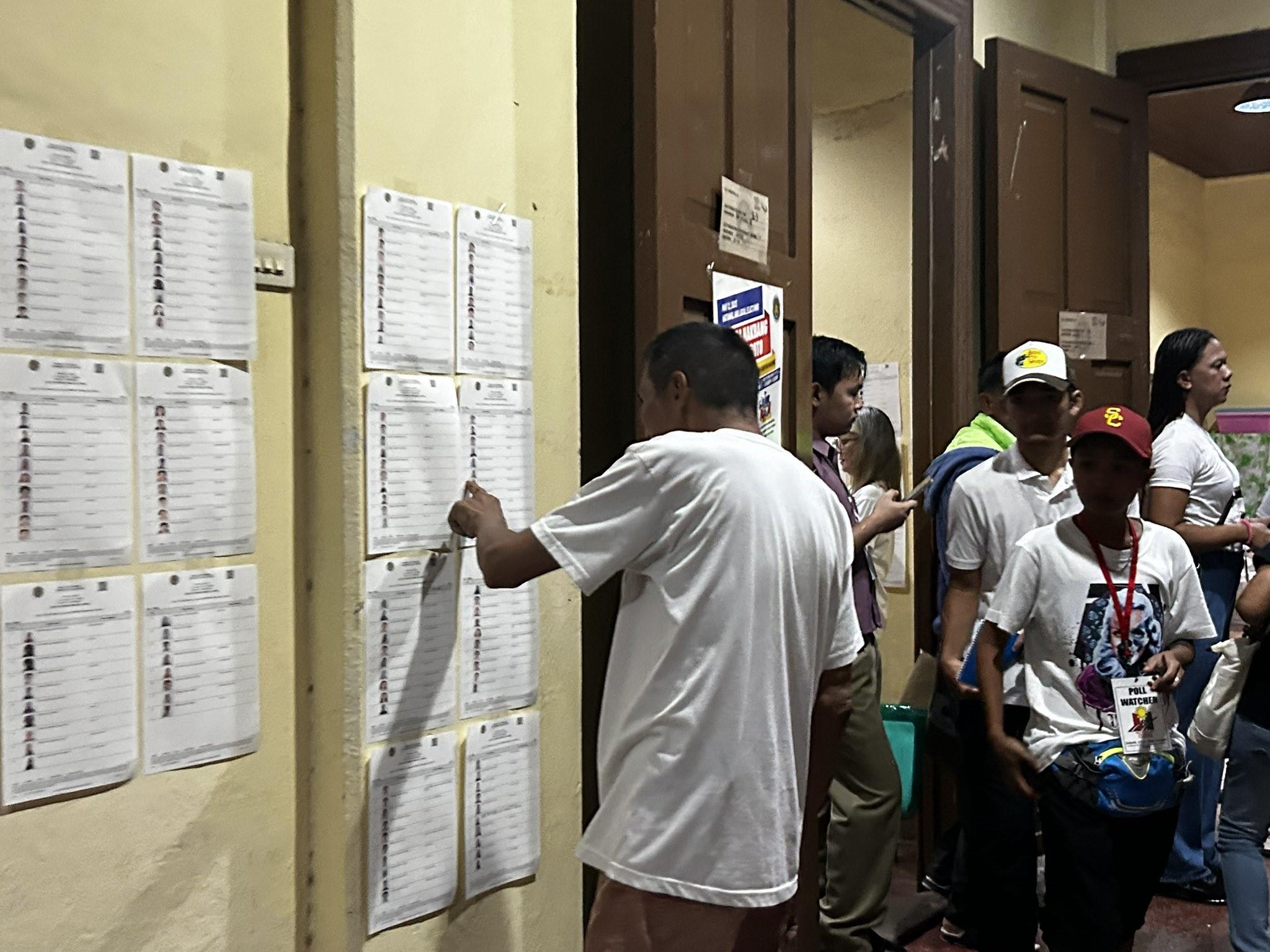 Comelec to implement early voting hours for 2025 BSKE