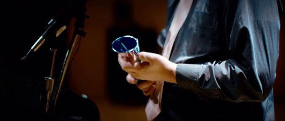 Reverie | movie | 2025 | Official Clip