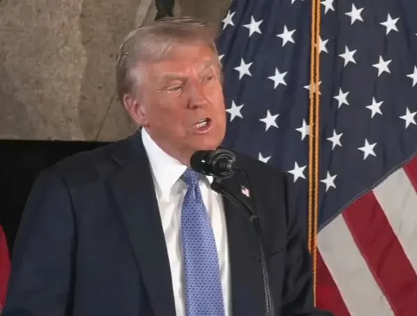 Trump Announces Plan To Slash Prescription Drug Costs With ‘Most ...