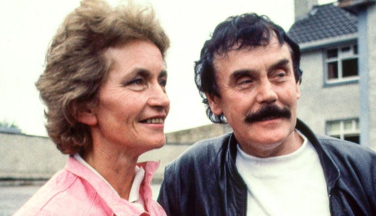 Fans shocked to discover boxing star’s dad is 60s Eurovision icon