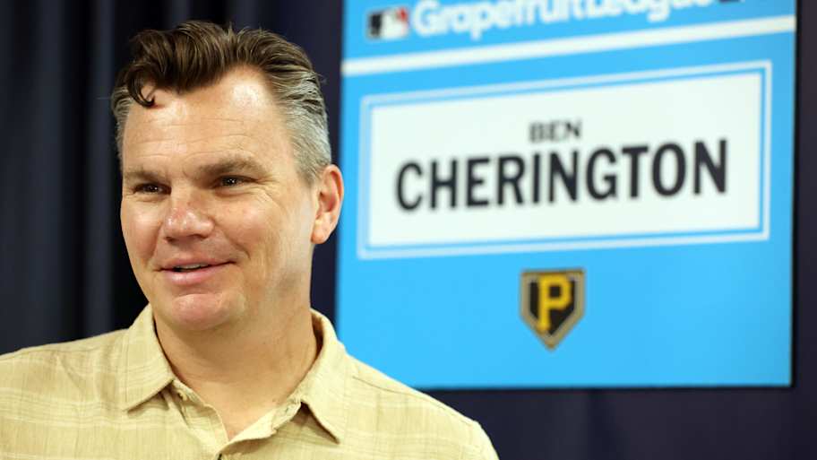 Teenaged flame-throwing Pittsburgh Pirates prospect getting buzz as ...