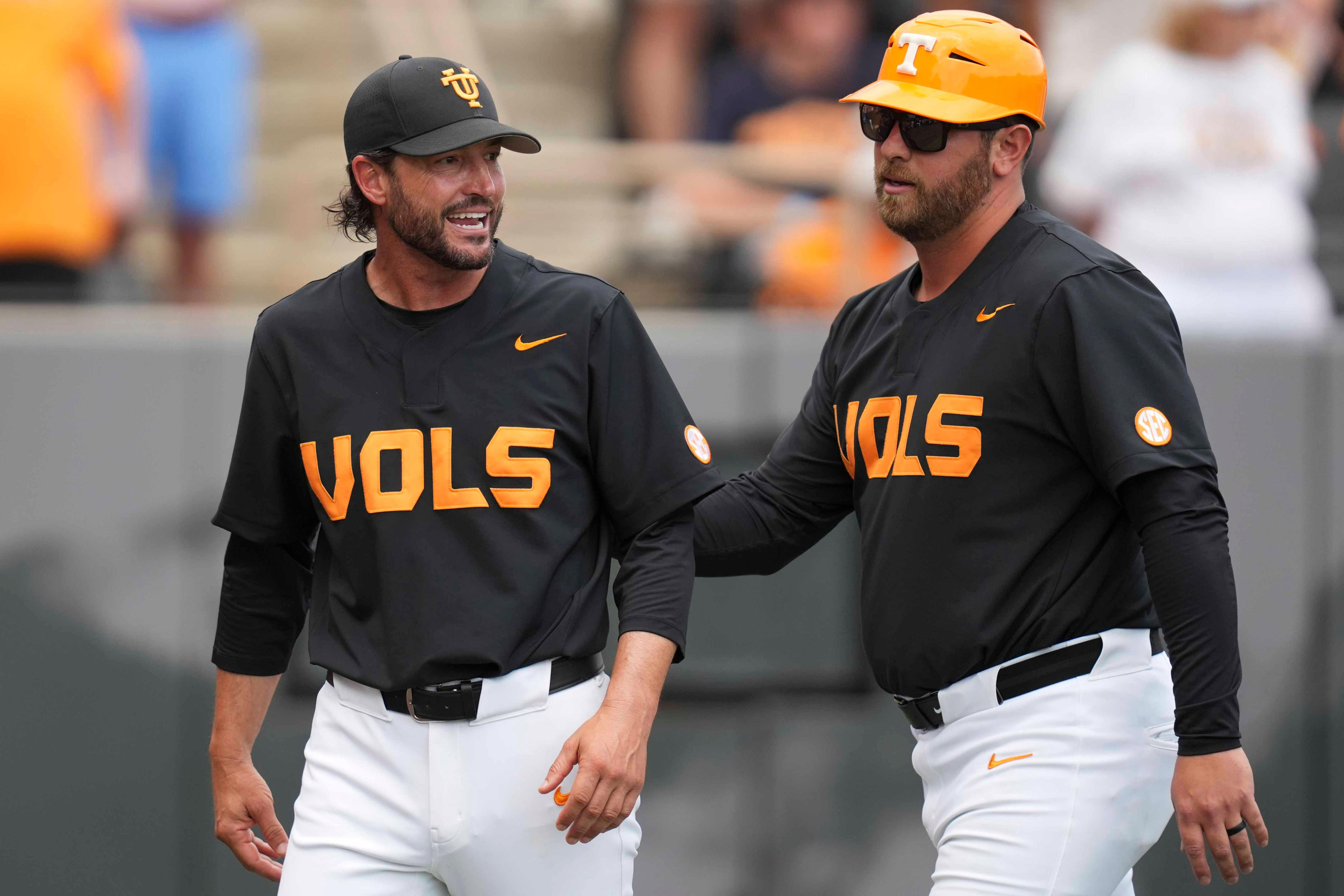 Time, TV update for Tennessee-Vanderbilt baseball game to resume