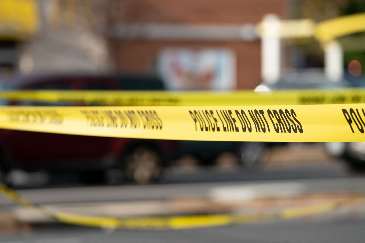 Man killed wife and son, 7, before turning gun on himself after ...