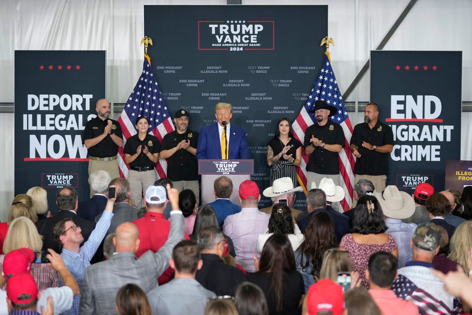 Piers Morgan Slams ‘Anti-Trump Sentiment’