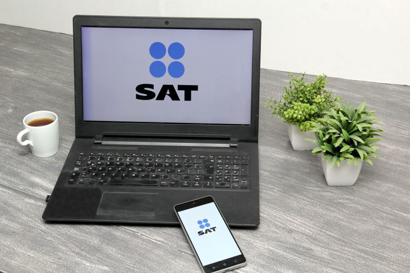 El SAT confirma un beneficio totalmente gratis para los mexicanos que ... El SAT confirma un beneficio totalmente gratis para los mexicanos que ...
