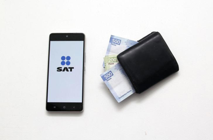 El SAT confirma un beneficio totalmente gratis para los mexicanos que ... El SAT confirma un beneficio totalmente gratis para los mexicanos que ...