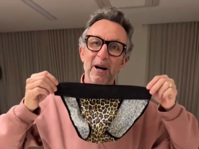 Craque Neto vira piada na Globo por duvidar de jogador do São Paulo