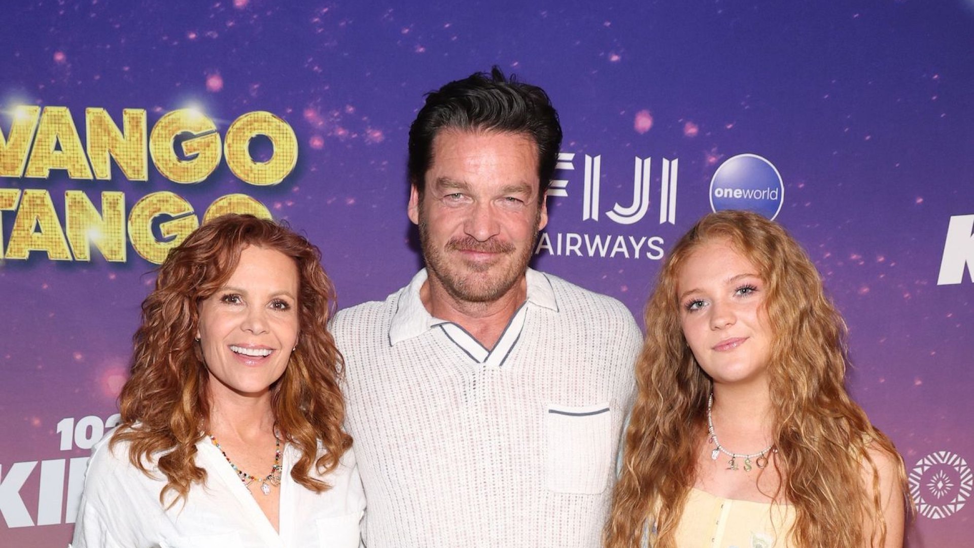 Blake Lively's Brother-in-Law Bart Johnson Opens Up Marriage After 26 Years