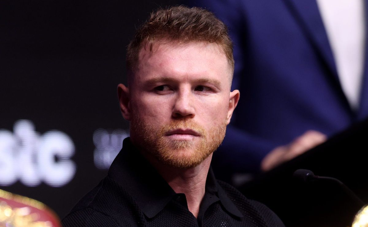 El mejor boxeador de la historia para Saúl ‘Canelo’ Álvarez: “Es el más ...