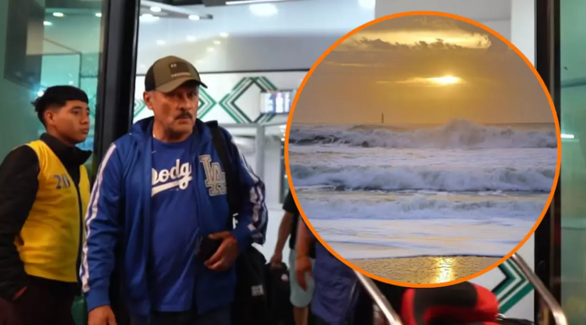 Las últimas horas de Mario Sotelo, exvocalista de Los Caminantes