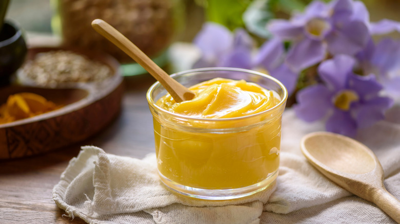 How To Tell When Butter Is Fully Clarified