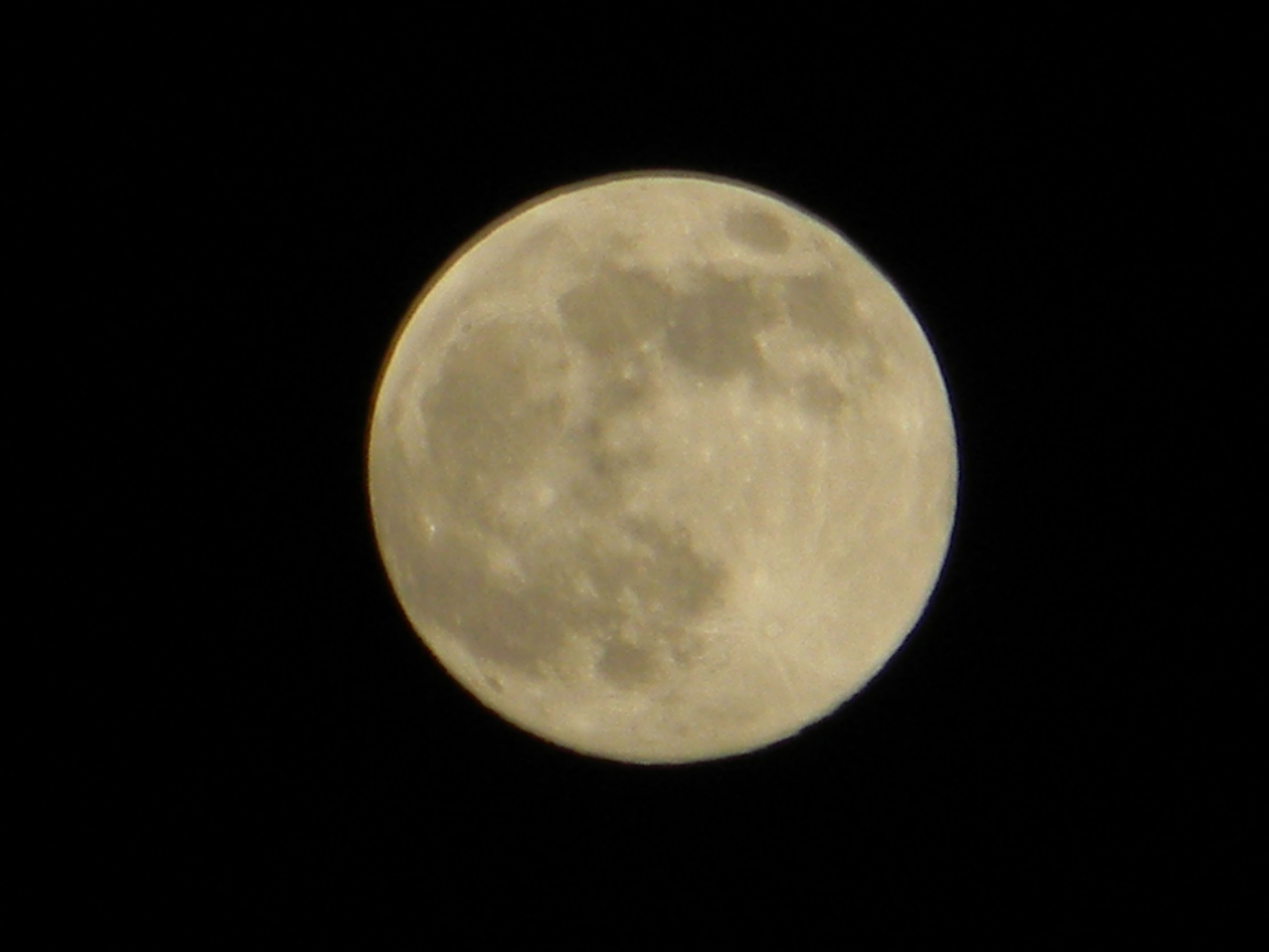 When is the next full moon? The celestial event is coming up soon