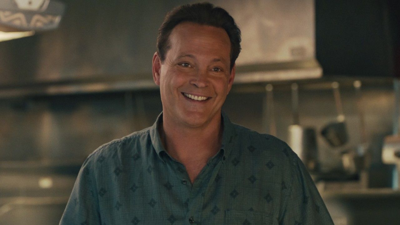 Vince Vaughn Called His Netflix Hit Nonnas An ‘Outlaw Movie,’ And I Get Why