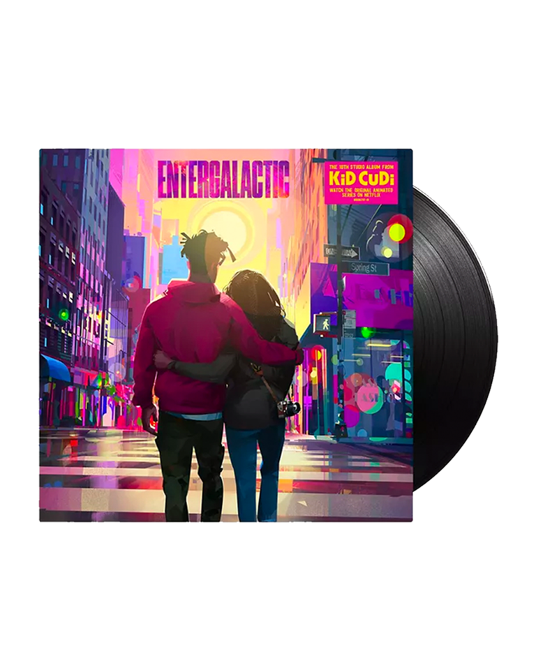 Kid Cudi Says Letterboxd Is His New ‘Obsession,' Picks His Four ...