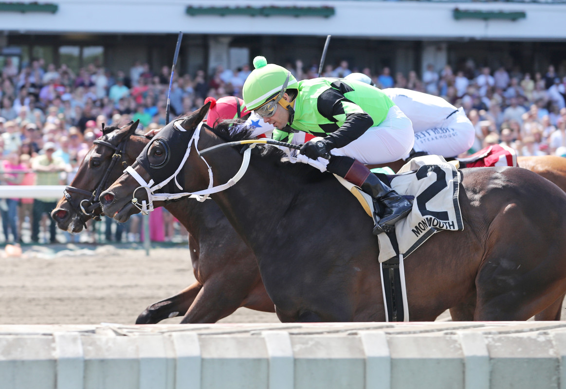Stakes Winner Takethemoneyhoney Could Return From Layoff In Willa On ...