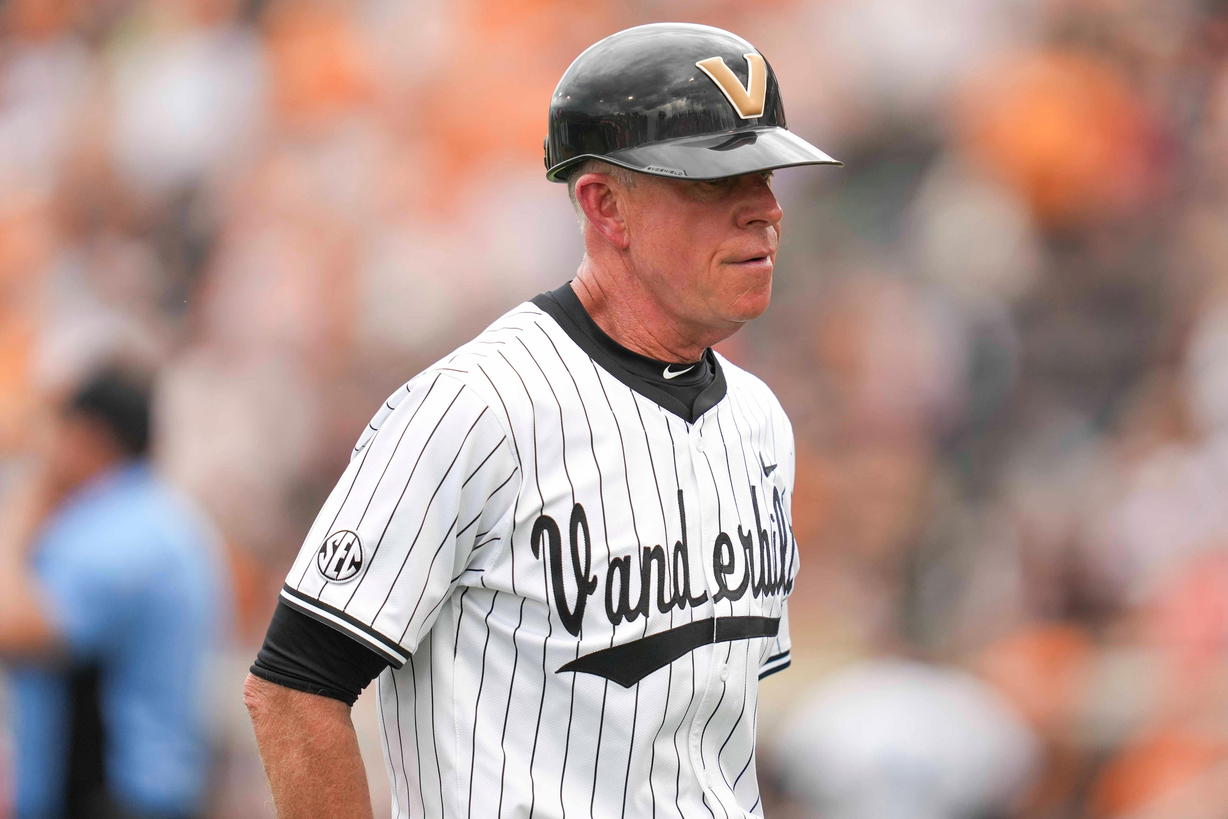 Vanderbilt baseball adds Max Jensen from Cornell as graduate transfer ...