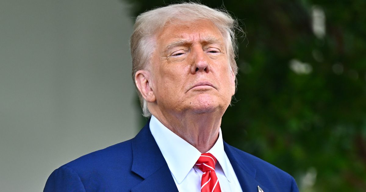 Breaking: Trump Announces Earth-Shaking Change to Prescription Drug ...