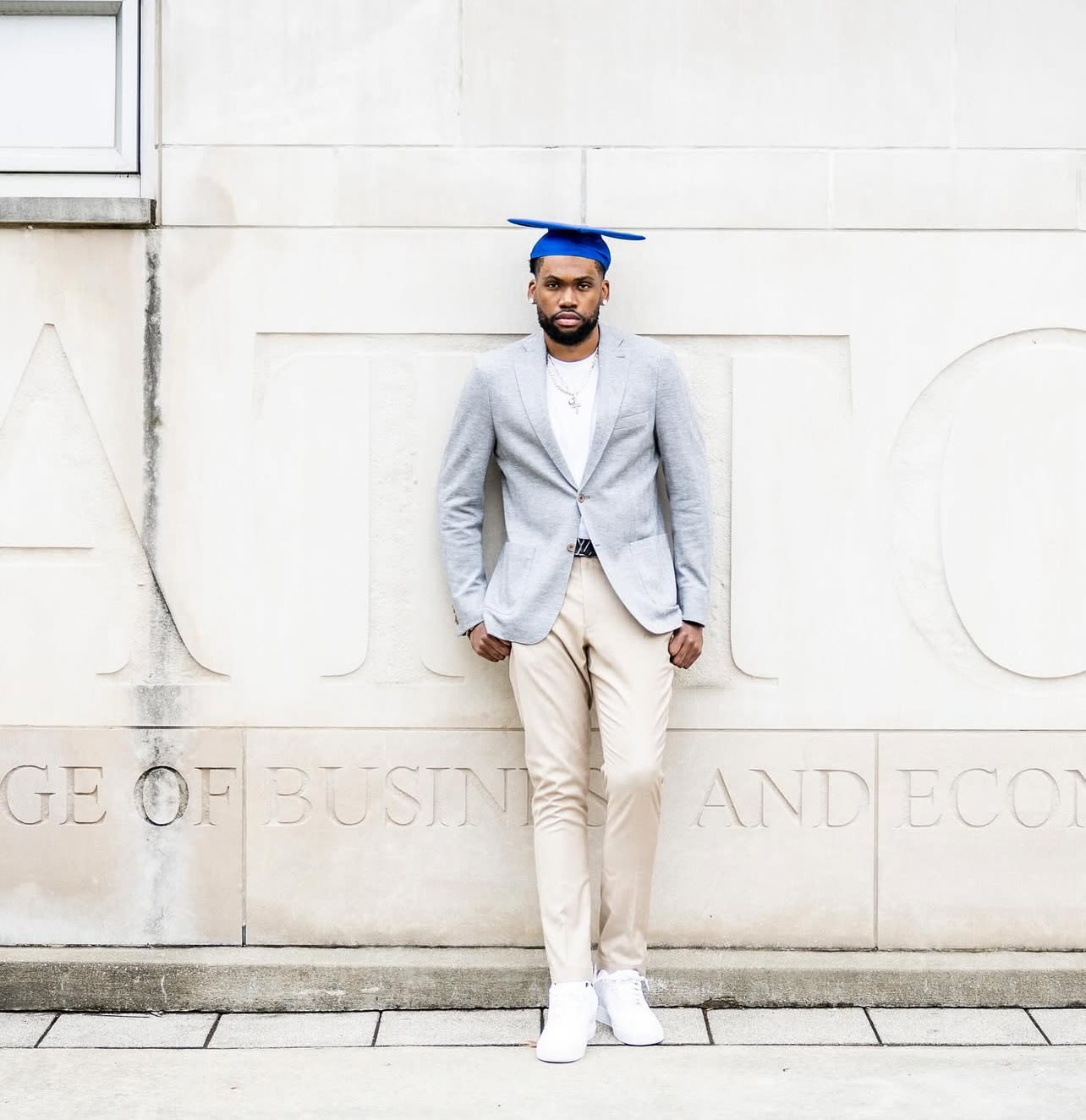 Now a graduate, Ansley Almonor reflects on time at Kentucky: “I’m so ...