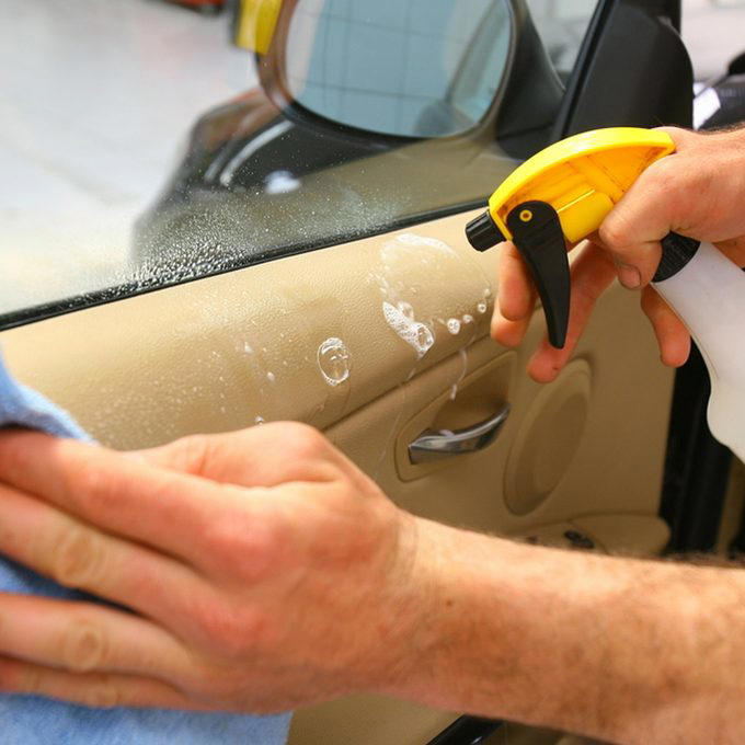 Top 10 Car Interior Cleaning Tips