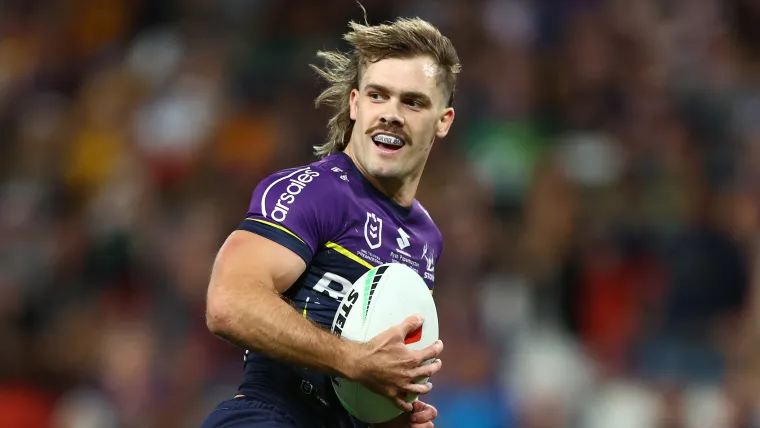 Ryan Papenhuyzen for Origin? Craig Bellamy has say on potential NSW ...