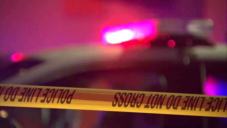 1 person stabbed in Frisco neighborhood; suspect wanted