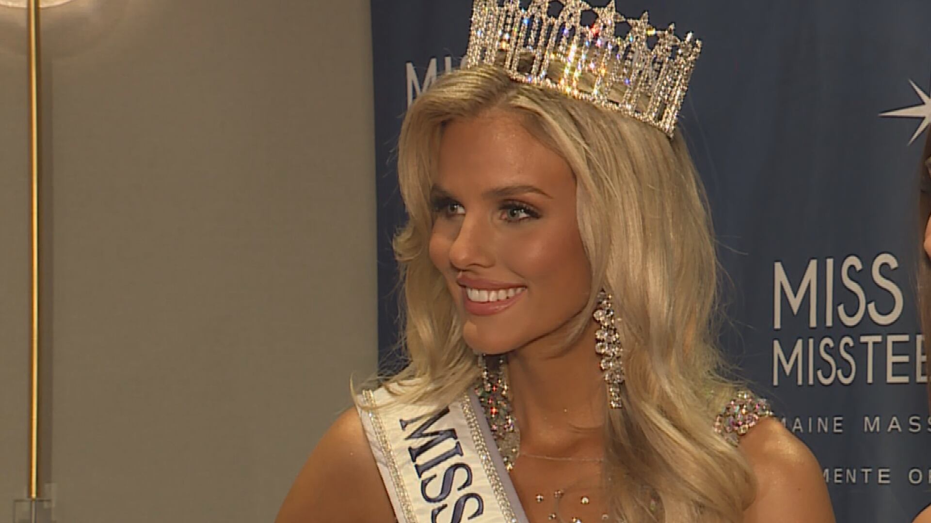 Bangor’s Shelby Howell named Miss Maine USA