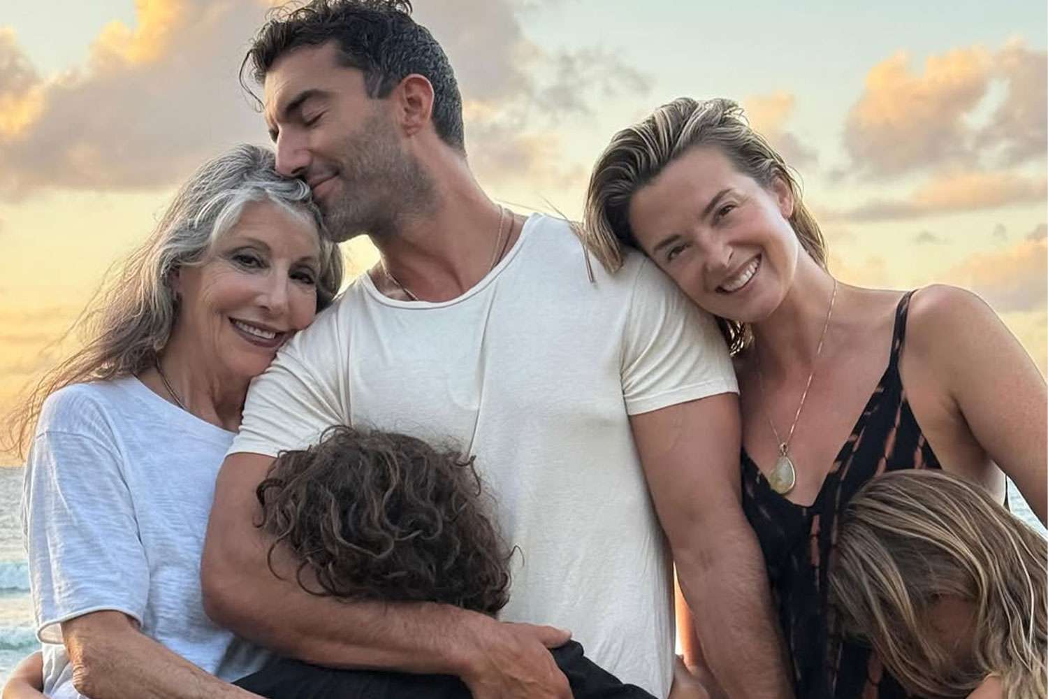 Justin Baldoni Breaks Social Media Silence amid Blake Lively Legal ...