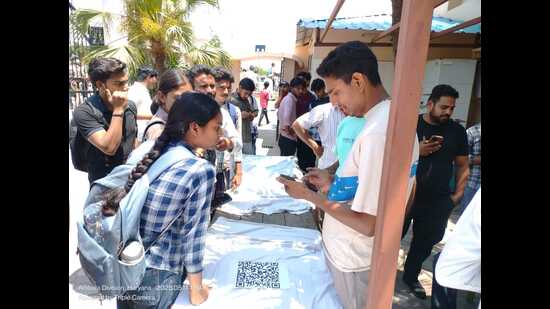 Situation back to normal in Haryana’s Ambala: DC