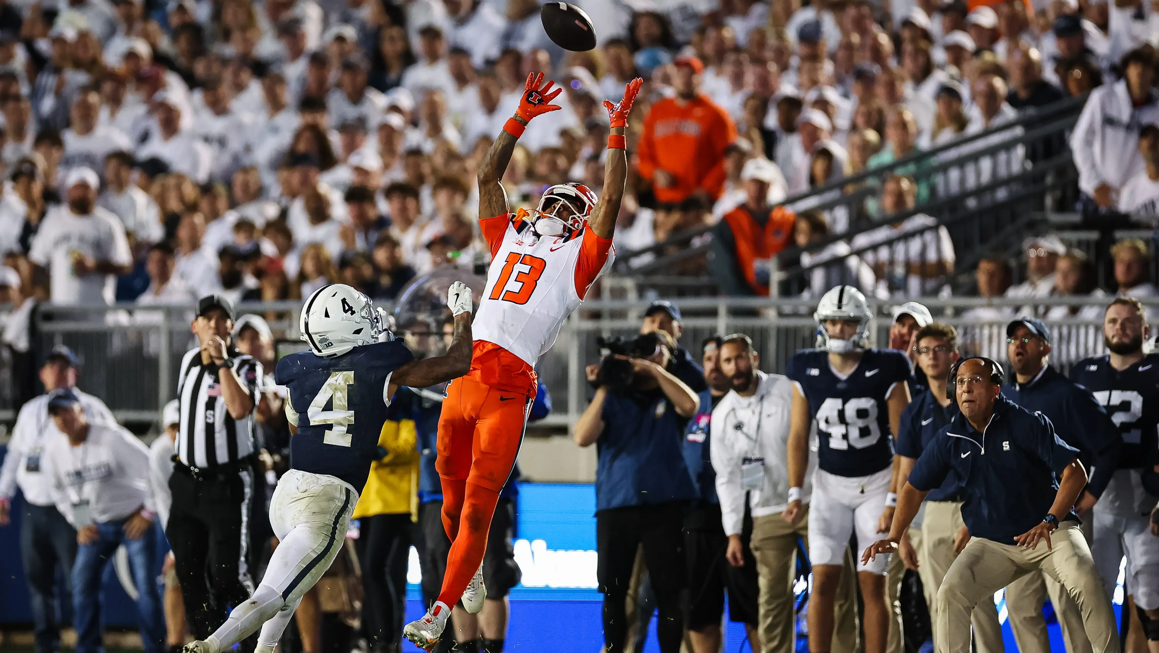 Denver Broncos Rookie Shines, Payton Compares to Saints Great Mike Thomas