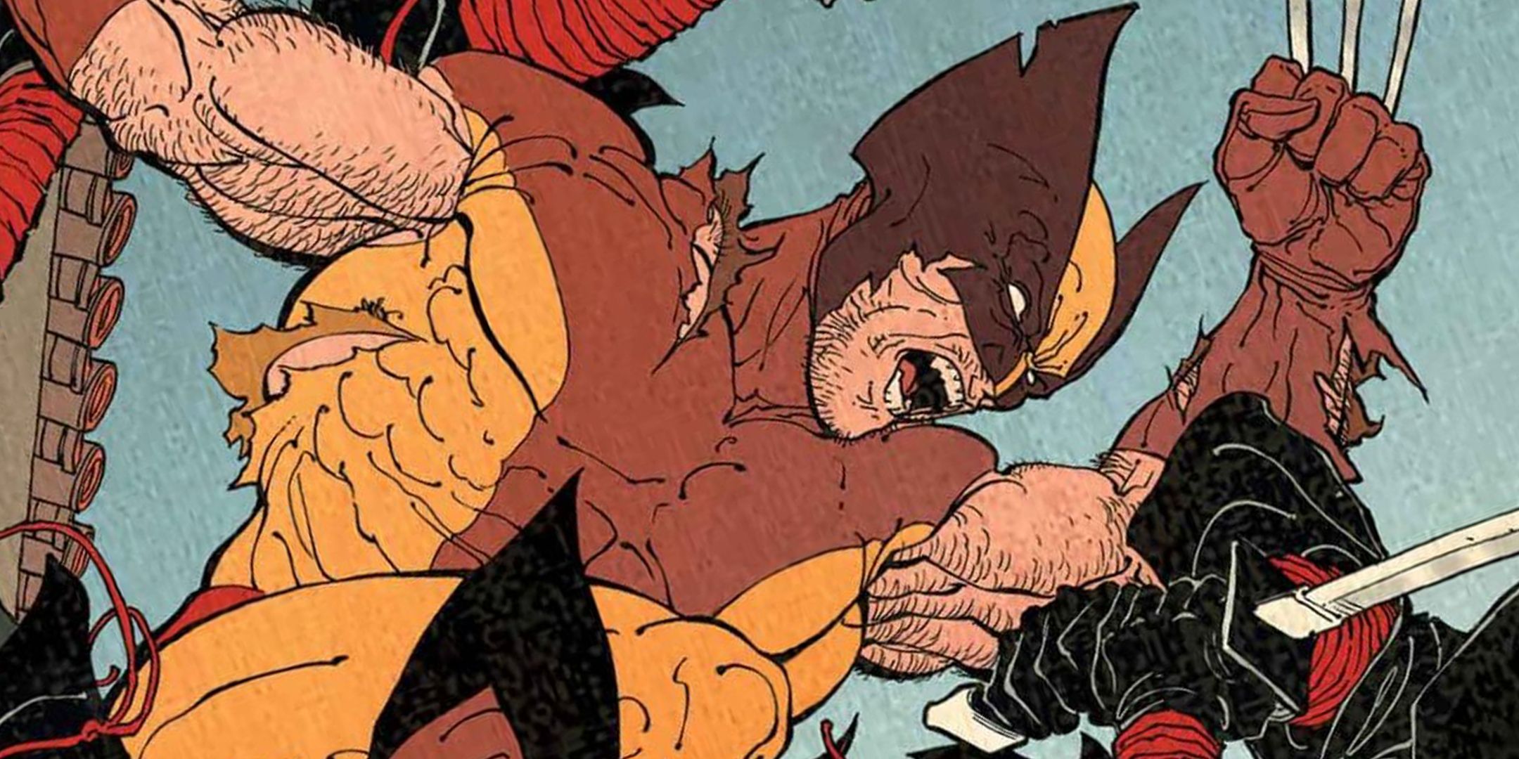 This 43-Year-Old Wolverine Saga Will Be Expanded On in Upcoming X-Men ...