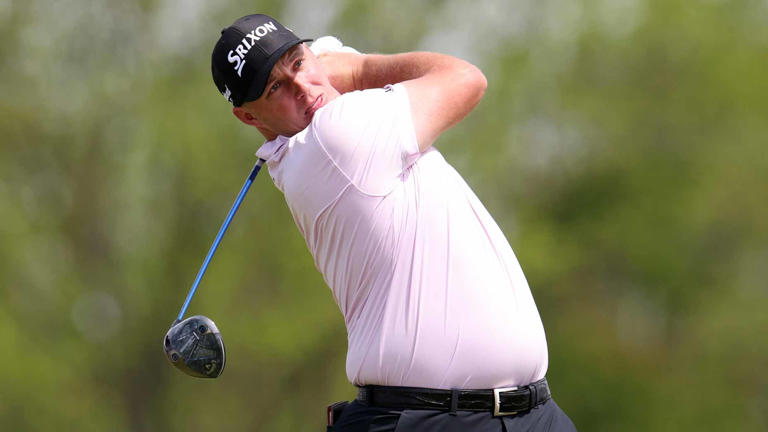 Sepp Straka's clubs: Inside his Truist Championship winning bag