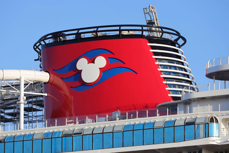 Disney Cruise Line Passengers Thrown Into Panic Over False Alarm