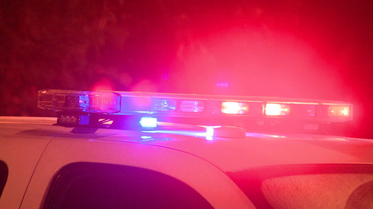 Ocala man hit and killed by train when car got stuck on tracks, FHP says