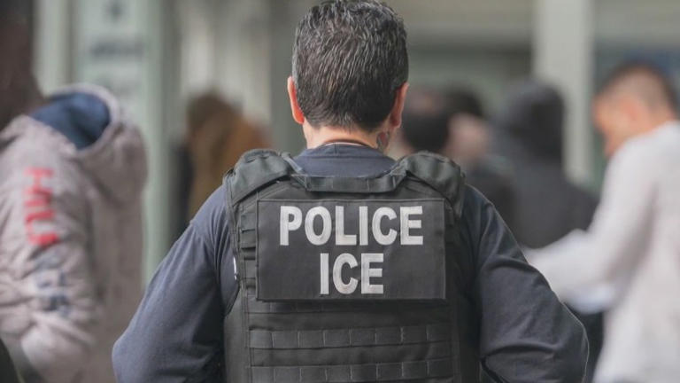 ICE raids ‘cartel-run’ club in South Carolina, arrests 72