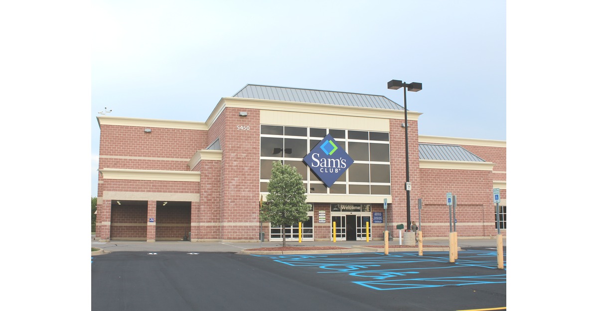 12 New Home Items at Sam`s Club You Won`t Want to Miss