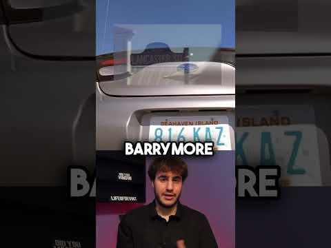 THE TRUMAN SHOW HID THIS IN THE MOVIE!