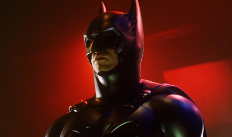 The Schumacher Cut of ‘Batman Forever’ Is Finally Screening—Here’s Why ...