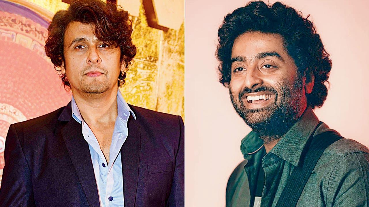 Have you heard? Border 2 revives Sandese Aate Hai