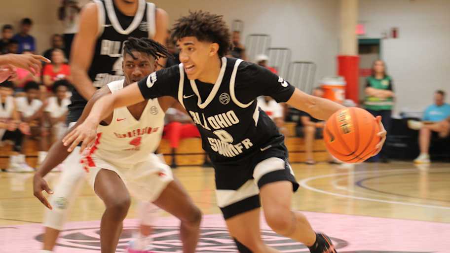 Updated Look At Where Indiana Men’s Basketball Stands With Class Of ...