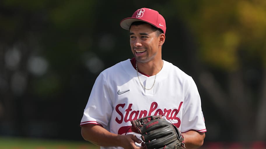 Stanford's Temo Becerra Enters Transfer Portal
