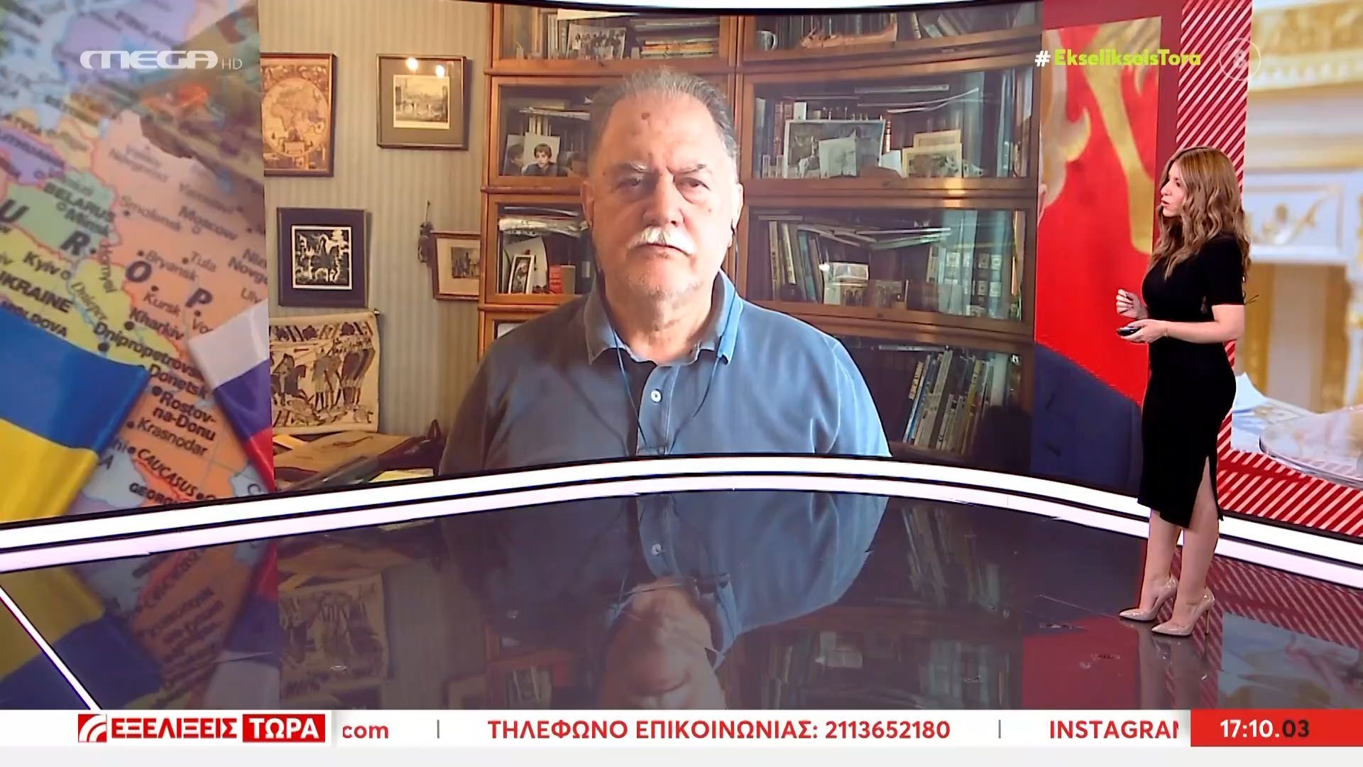 Πρόταση Πούτιν για απευθείας συνομιλίες με το Κίεβο - Ποιες οι ...