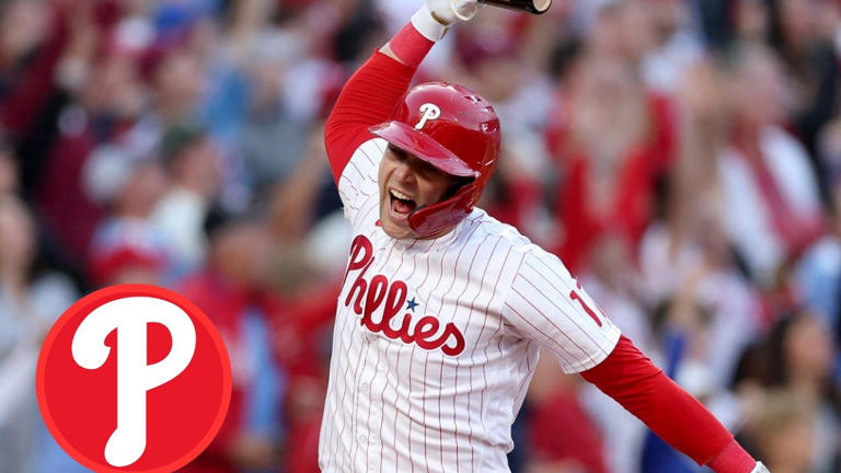 Could Rhys Hoskins Return to the Phillies? Why It Might Be Exactly What They Need for a Division ...
