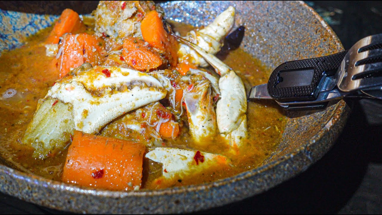 Outdoor Chef Life - MSN