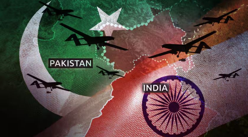 Pakistan stuns world with strong response to Indian aggression, gains ...