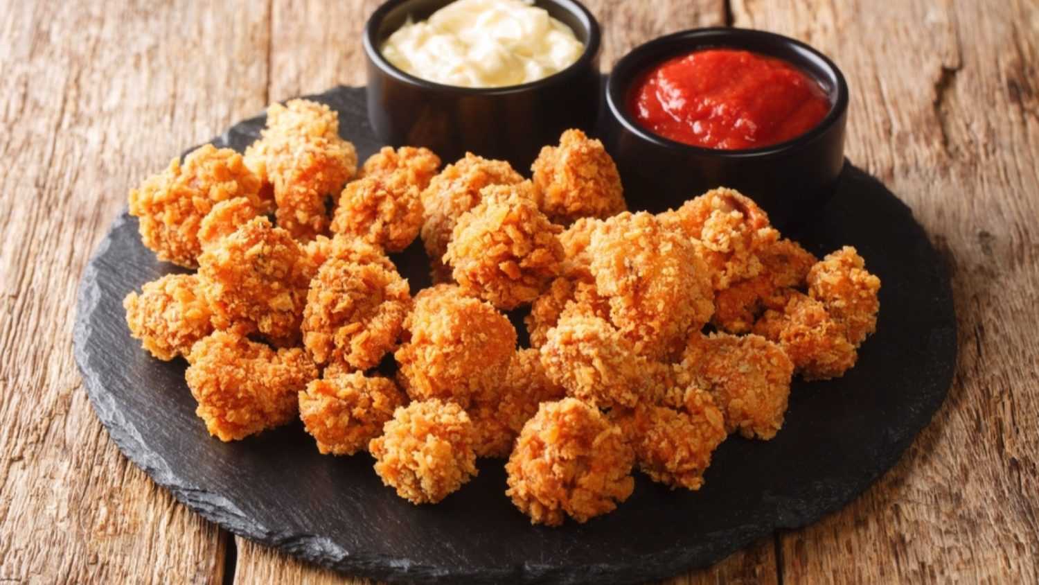 10 Foods That Are Not Worth Making From Scratch