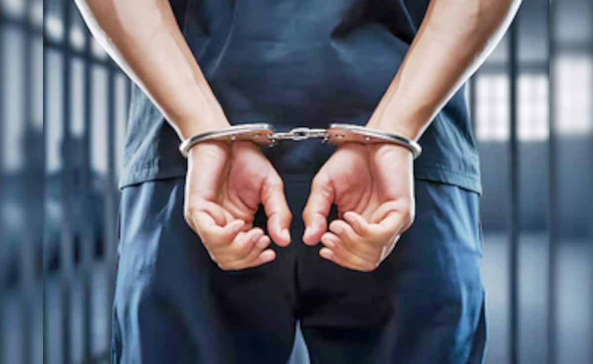 मुंबई: फर्जी BARC वैज्ञानिकों के ISI कनेक्शन की जांच, विदेशों को परमाणु ...