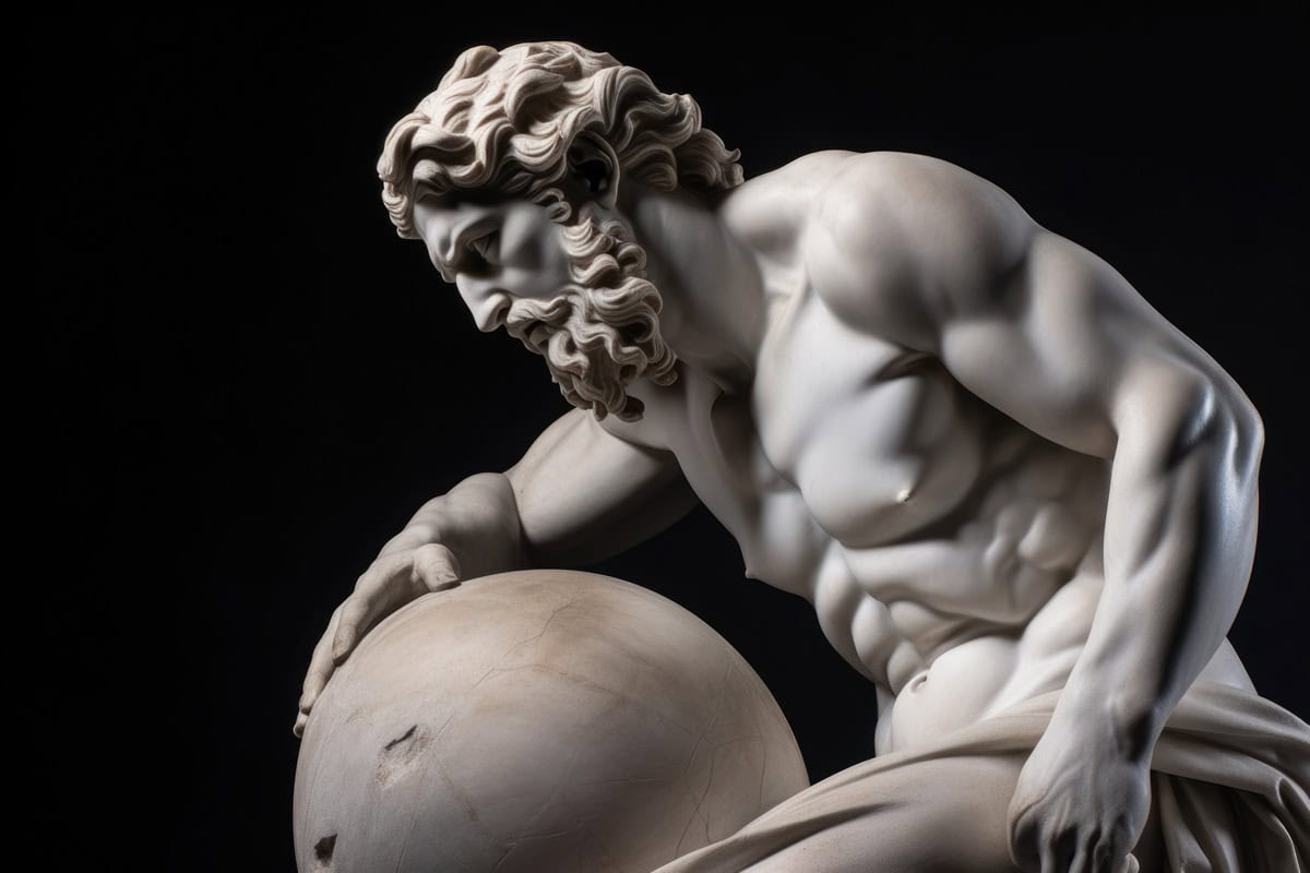 10 Historical Figures from Ancient Mythology that Actually Existed In ...