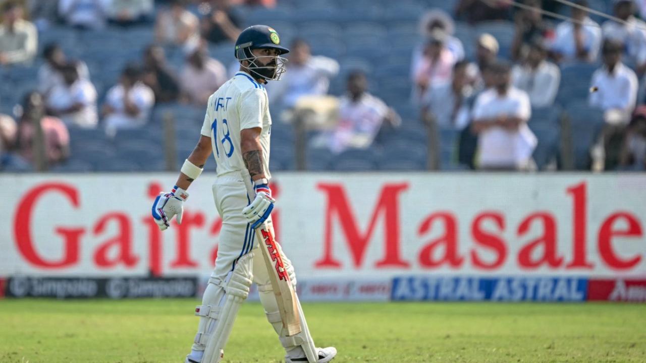 3 iconic Virat Kohli Test records that may stand the test of time