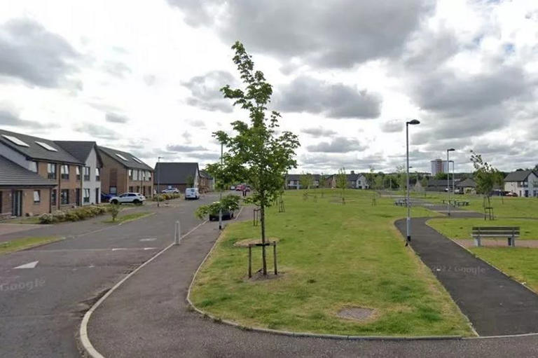 Woman dies after being found seriously injured at Glasgow home as OAP ...