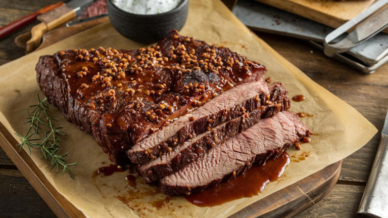 The Best Way To Cook Brisket Points And Flats Simultaneously